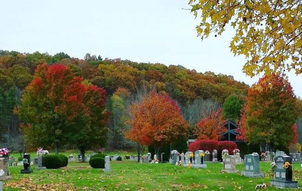 City of Dover Cemeteries - City of Dover Cemeteries