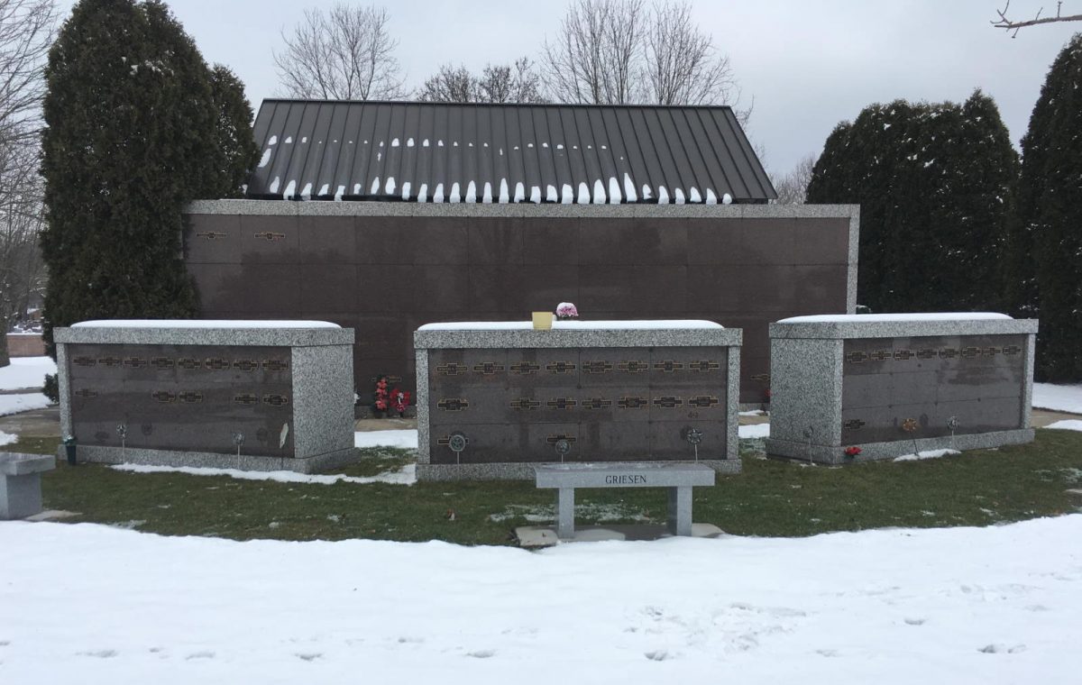 Prices - City of Dover Cemeteries